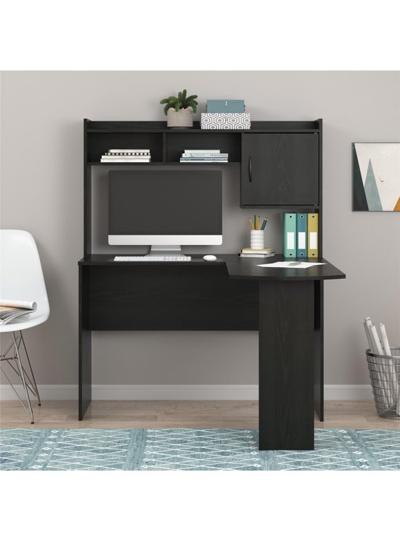 Black Desks - Walmart.com