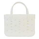 Mainstays Large All Purpose Flex Laundry Tote, Winter White ...