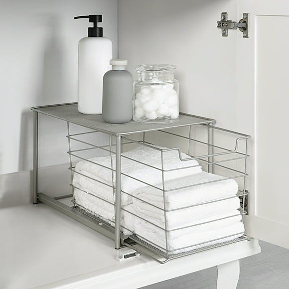 Stackable Pull Out Drawers