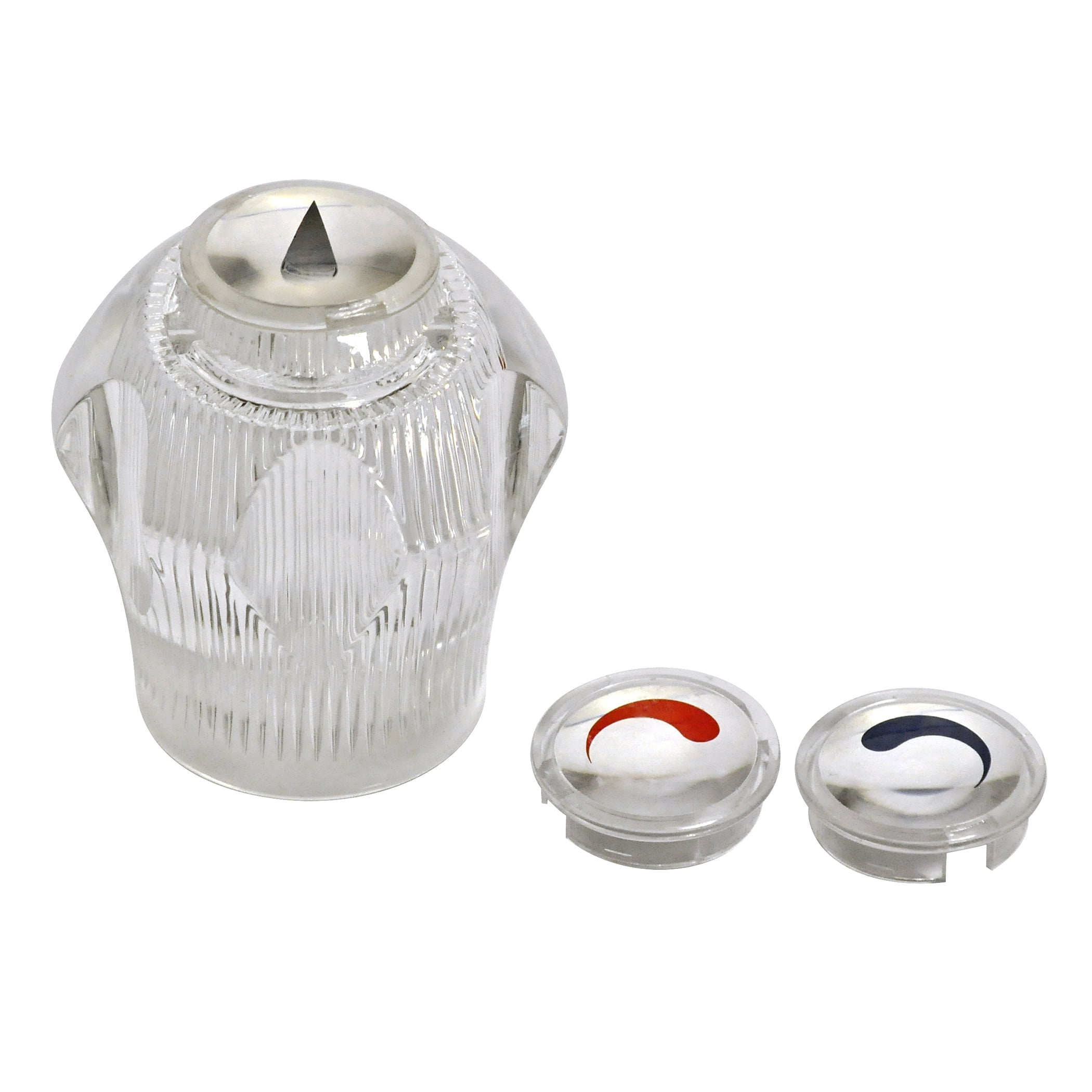 Universal Shower Handle Replacement