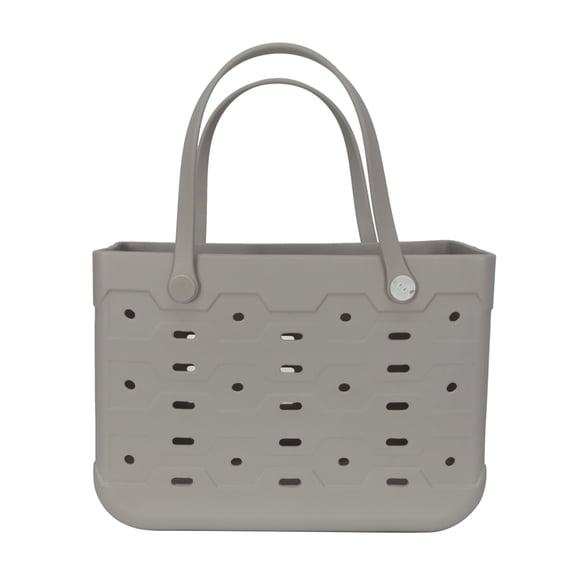 Mainstays All Purpose, Large EVA Flex Tote – 18in W x 8.75in D x 13in H ...