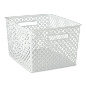 Plastic Mesh Basket