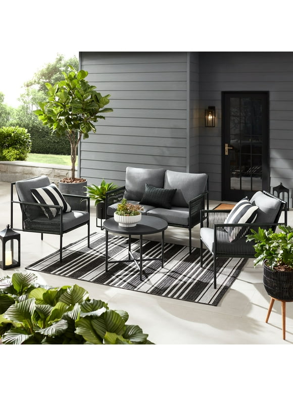 Mainstays Patio Furniture in Patio & Garden - Walmart.com
