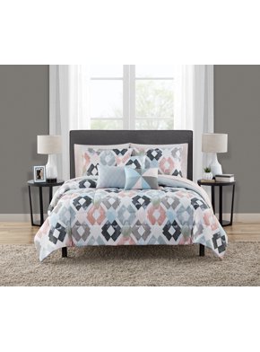 Mainstays Bed Sheets in Bedding - Walmart.com