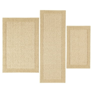 Home Dynamix Ariana HD812 Indoor Area Rug - Set of 3 - Walmart.com