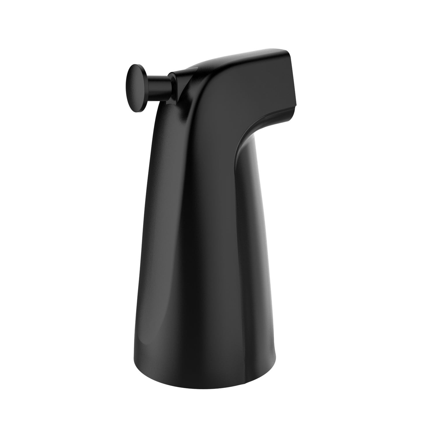 Mainstays Matte Black Tub Faucet Spout With Diverter Valve - Walmart.com