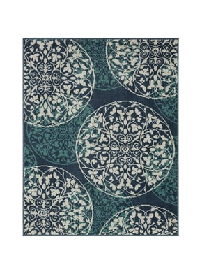 Mainstays Area Rugs in Area Rugs - Walmart.com