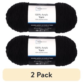 Mainstays Yarn
