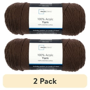 Mainstays Yarn