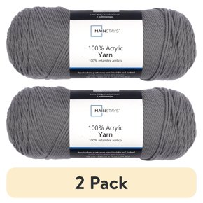 Mainstays Yarn