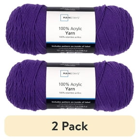 Mainstays Yarn