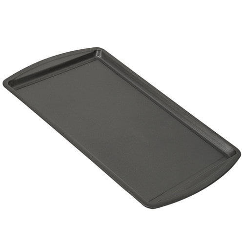 Mainstays Medium Non-Stick Cookie Sheet - Walmart.com