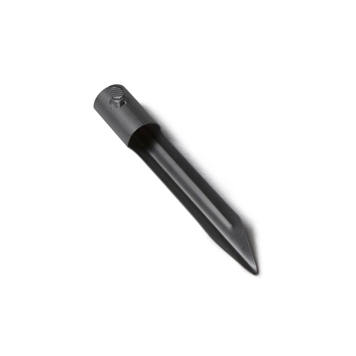Mainstays Metal Torch Stake Accessory, Black - Walmart.com