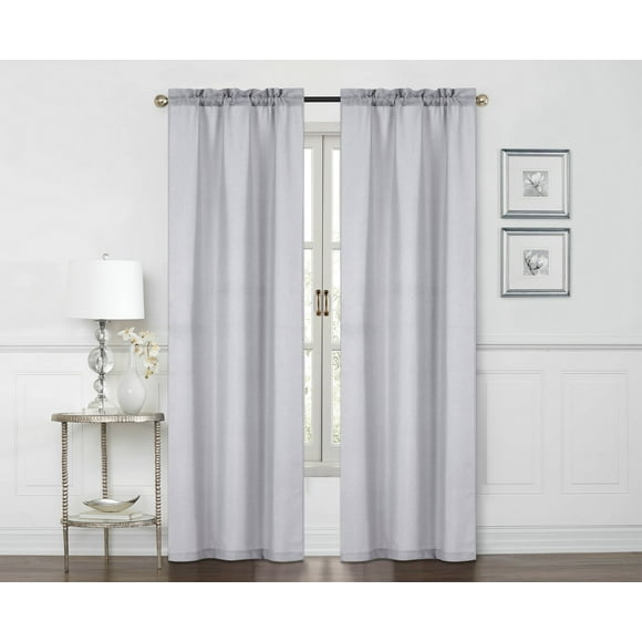Sets Of 2 Mainstay Curtains