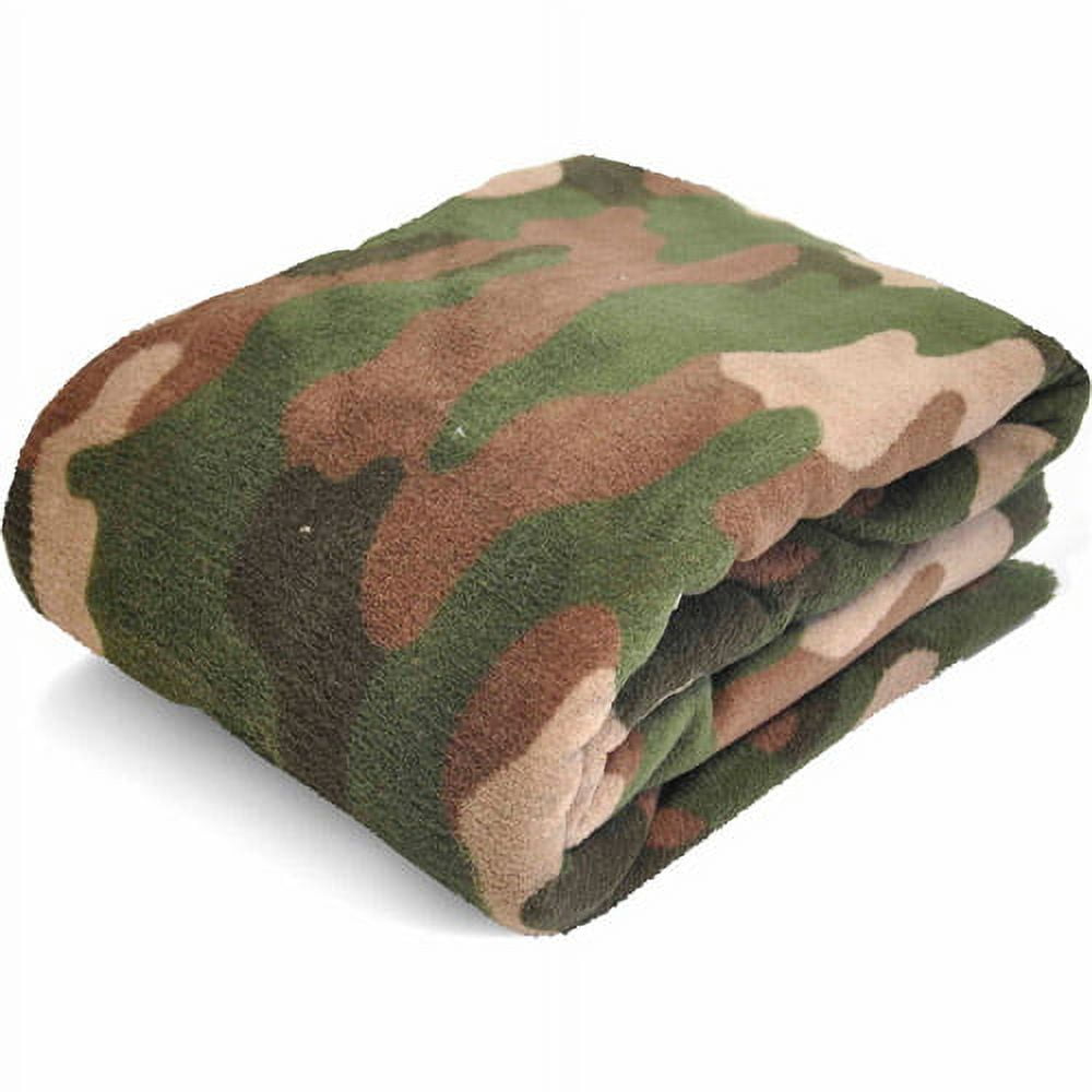 Mainstays Microplush Throw - Walmart.com