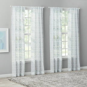 Curtain Sets in Curtains & Window Treatments - Walmart.com