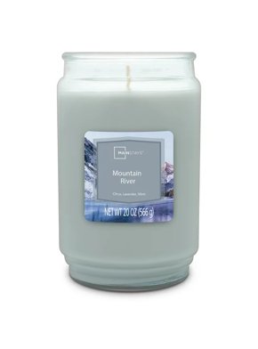 Mainstays Candles in Candles & Home Fragrance - Walmart.com