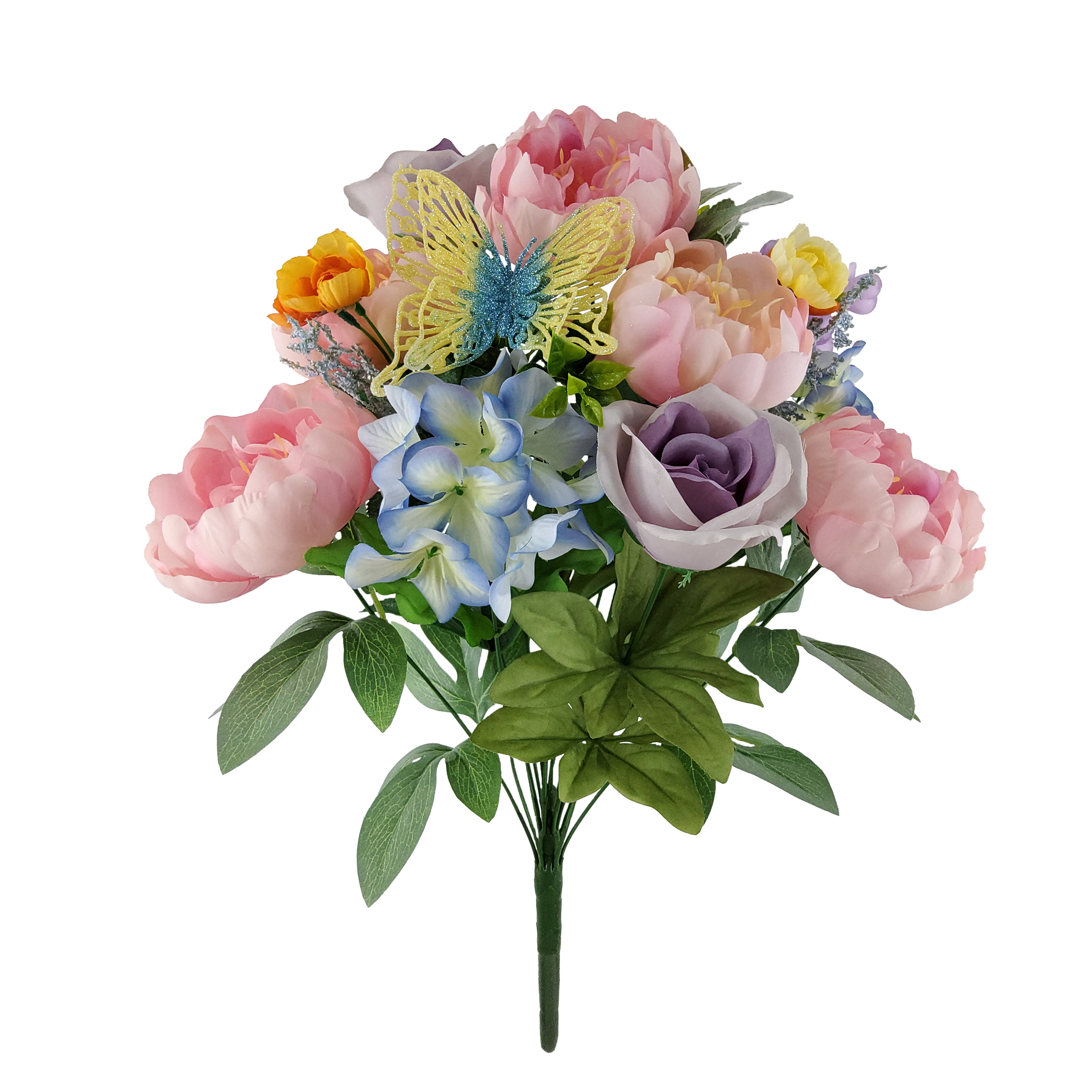 MS MIX XL BQT PK PEO - Walmart.com