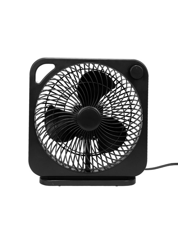 Box Fans in Fans - Walmart.com