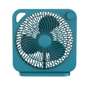 Small Square Fan