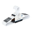 Slim Sure Grip Hangers - Walmart.com