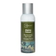 Mainstays Odor Neutralizing Room Spray, Alpine Forest Fragranced Air ...