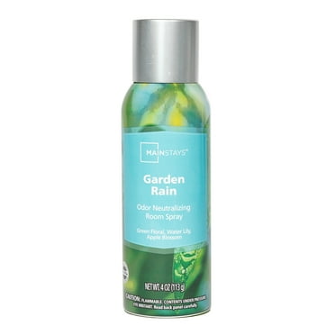 Mainstays Odor Neutralizing Room Spray, Maple Pumpkin Latte Air ...