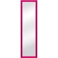 Mainstays Over-The-Door Door Mirror - Walmart.com