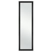 Mainstays 13x49 Rectangular Full-Length Black Mirror - Walmart.com
