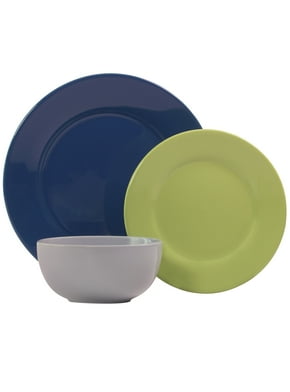 Mainstays Dinnerware Sets in Dining & Entertaining - Walmart.com