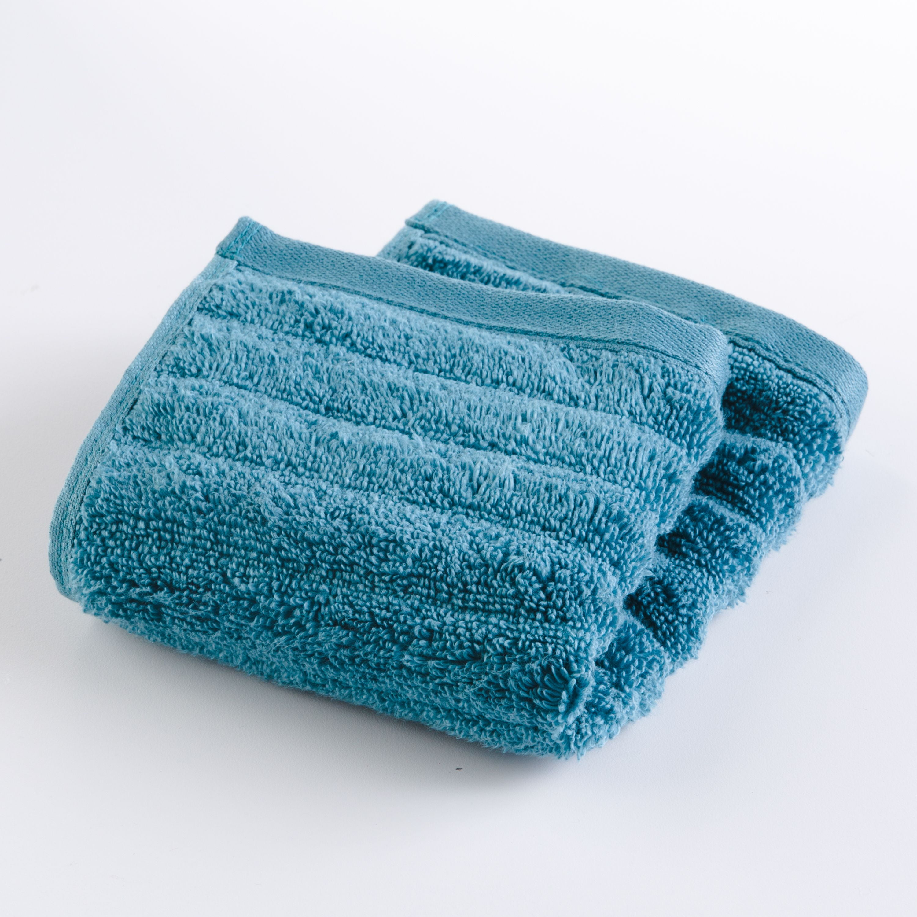 Mainstays Performance Anti-Microbial Textured Washcloth, 12" x 12 ...