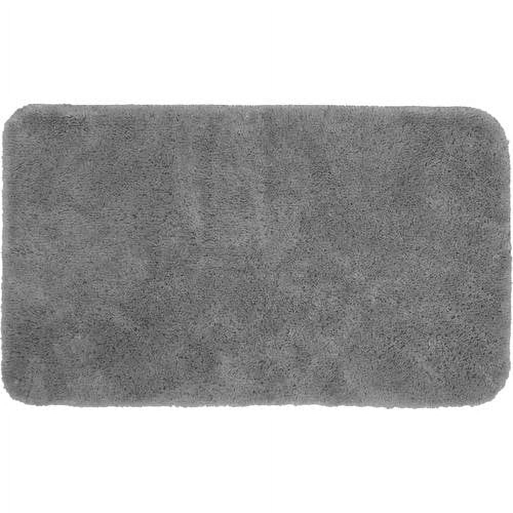 Mainstays Performance Nylon Bath Rug - Skid Resistant - Walmart.com