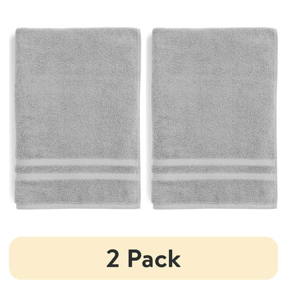 Mainstays Bath Towels