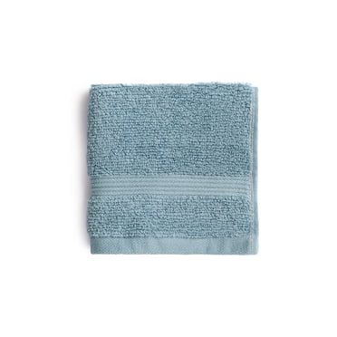 Mainstays Performance Cotton Bath Sheet, Oversized Super Soft Quick Dry ...