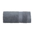 Mainstays Performance Solid Washcloth, 12" x 12", Grey - Walmart.com