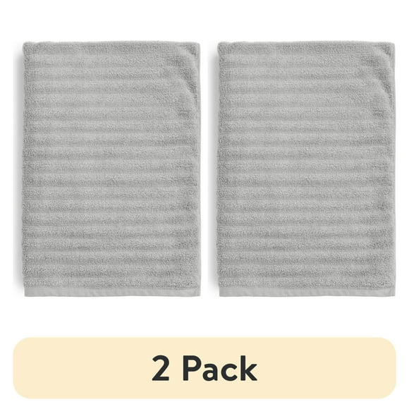 Mainstays Bath Towels