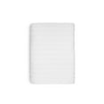 Mainstays Performance Textured Hand Towel, 26" x 16", White - Walmart.com