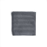Mainstays Performance Cotton Washcloth, Super Soft Quick Dry Fade ...