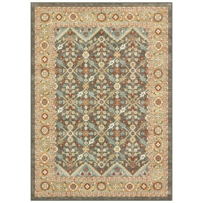 Mainstays Area Rugs in Area Rugs - Walmart.com