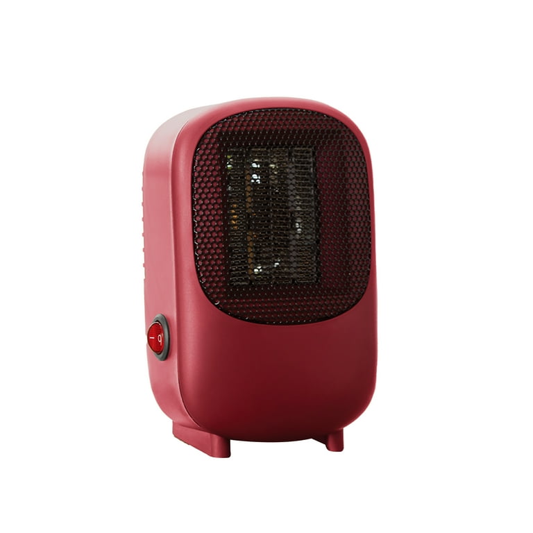 My Heat Personal Ceramic Heater Airmate Portable Ceramic Heater 2 Heat
