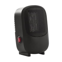 Mainstays New 2-Setting 3D Electric Stove Heater with Life-like Flame ...