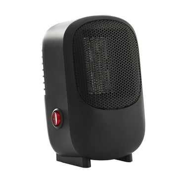 Handy Heater Freedom - Portable, Wearable Ceramic Heater, USB ...