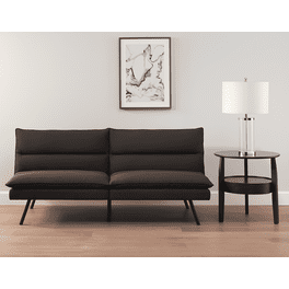 Lebanon Full 82 Futon and Mattress Walmart