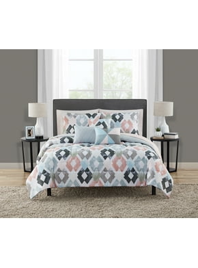 Mainstays Bedding in Bedding - Walmart.com