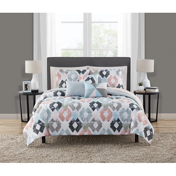 Mainstays Bed Sheets in Bedding - Walmart.com
