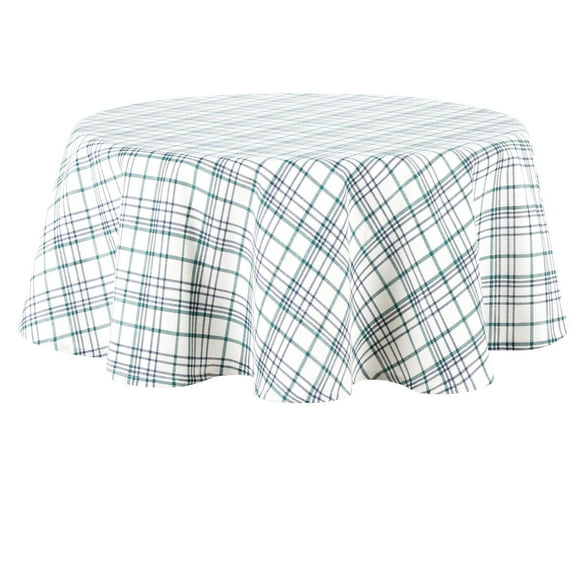 Mainstays Fabric Tablecloth