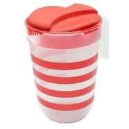 Crisa Acapulco Pitcher - Walmart.com