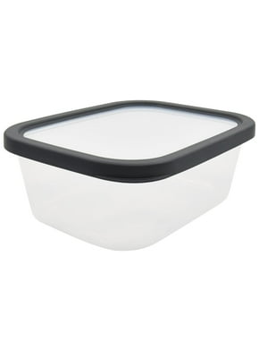 Mainstays Food Storage Containers in Kitchen Storage & Organization ...