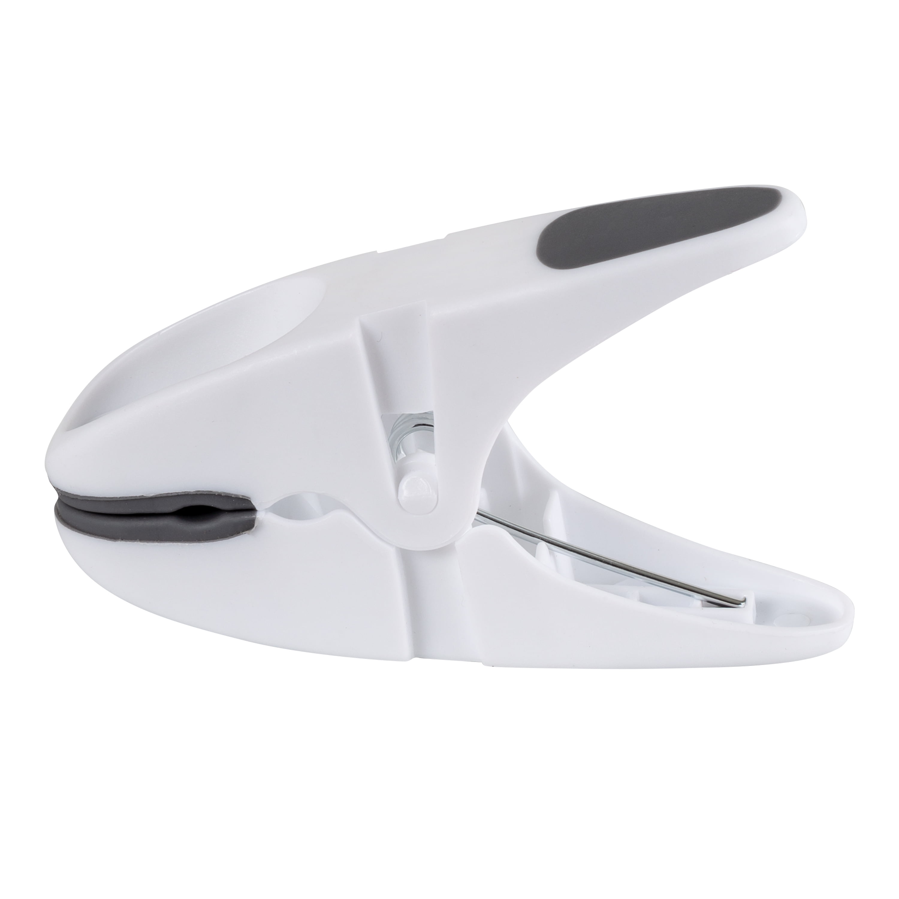 Brandclub - Mainstays Plastic Jumbo Laundry Clothes Pins, White/Gray ...