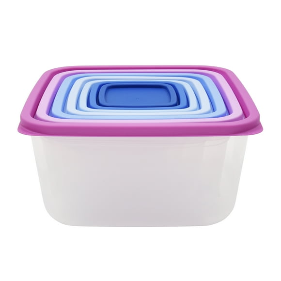 Food Storage Containers in Kitchen Storage & Organization - Walmart.com